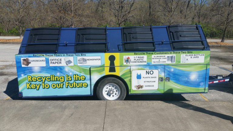 Solid Waste Utility - City of Columbia Missouri