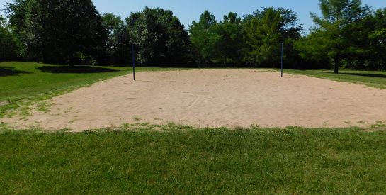 Cosmo Park - City of Columbia Missouri