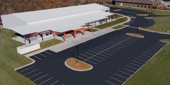 Philips Park - City of Columbia Missouri