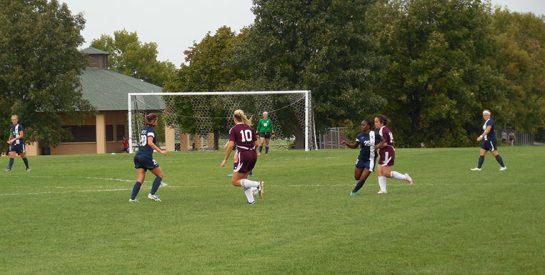 Cosmo Park - City of Columbia Missouri