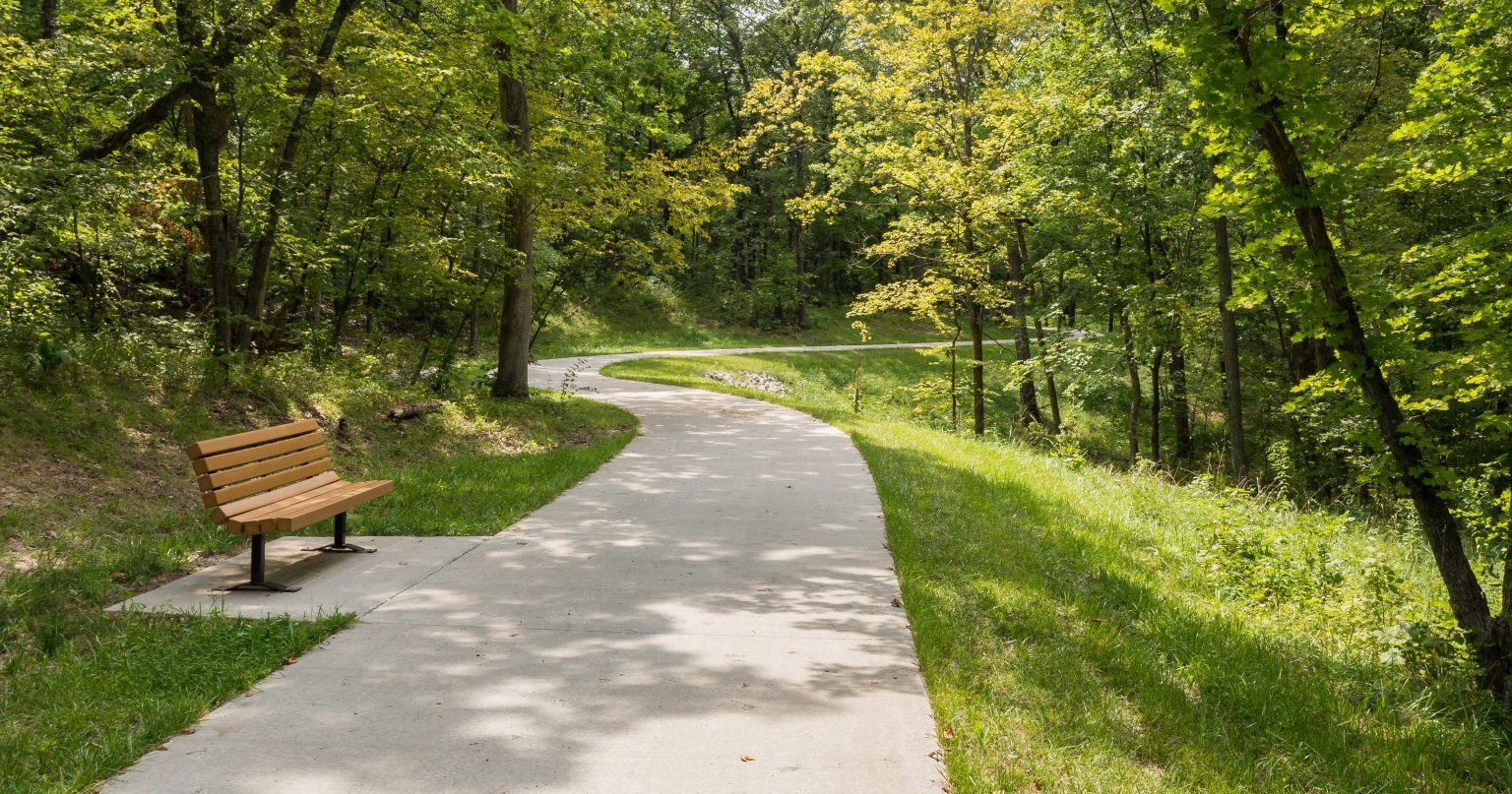 Trails Directory - City of Columbia Missouri