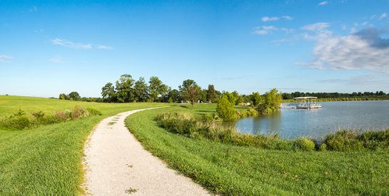 Philips Park - City of Columbia Missouri