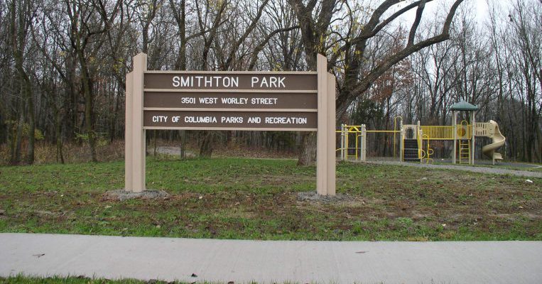 Parks Directory - Page 3 of 4 - City of Columbia Missouri