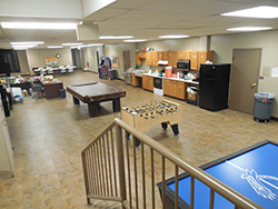 Armory Sports and Recreation Center - City of Columbia Missouri