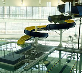 ARC Rentals, Special Events and Birthday Parties - City of Columbia ...