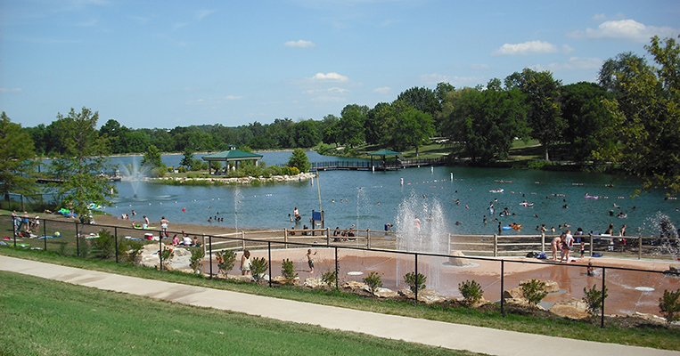 Stephens Lake Beach (Unguarded) and Spraygrounds - City of Columbia ...