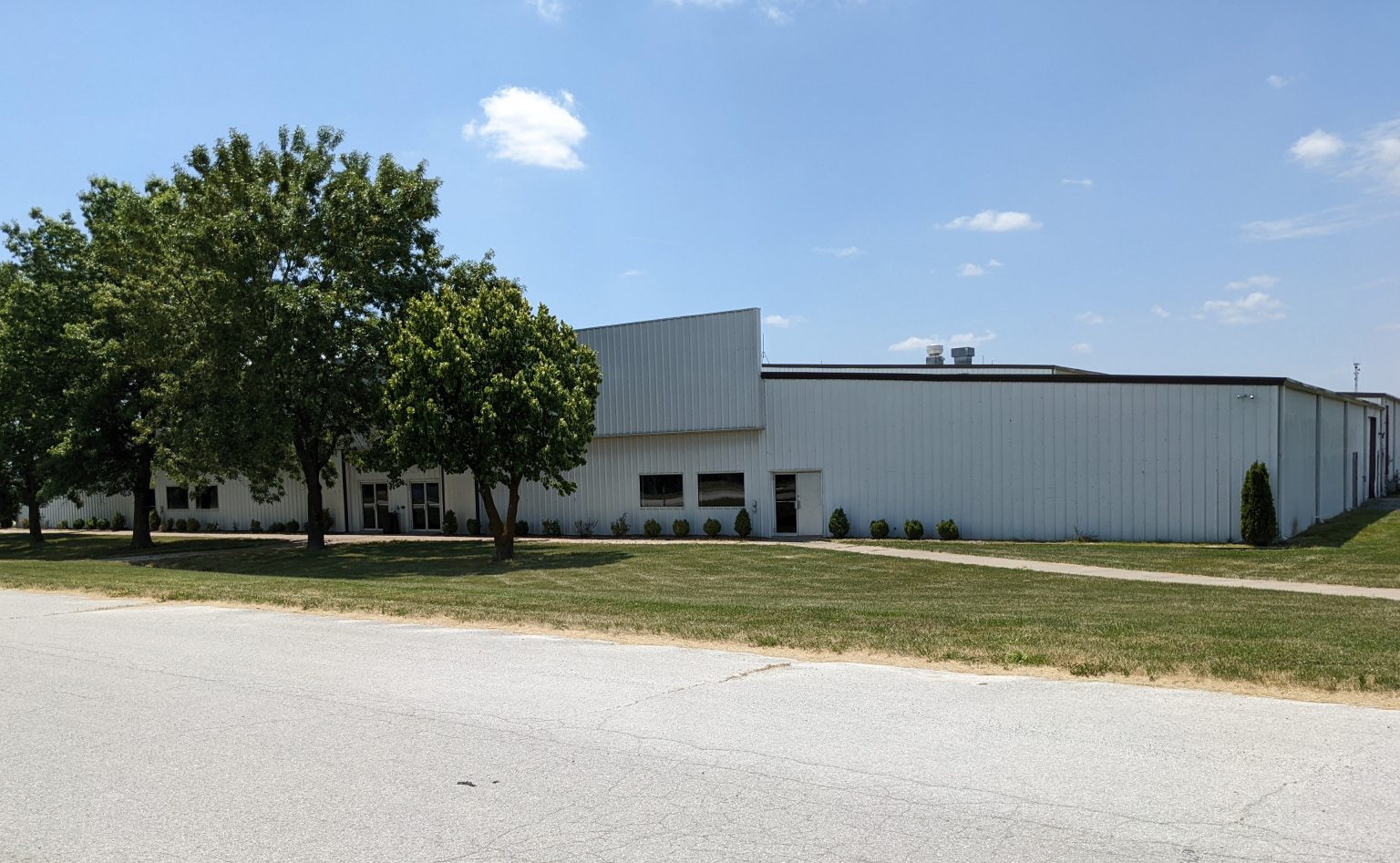 Indoor Facilities Rental - City of Columbia Missouri