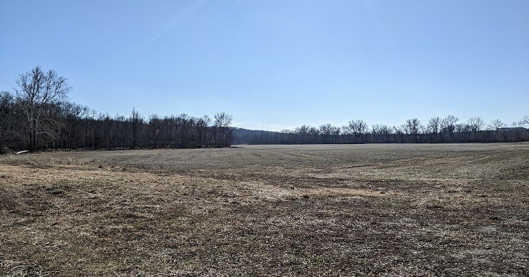 Alspaugh Park - City of Columbia Missouri