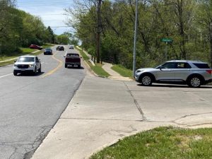 Prop 1: Fairview Road and Worley Street - City of Columbia Missouri