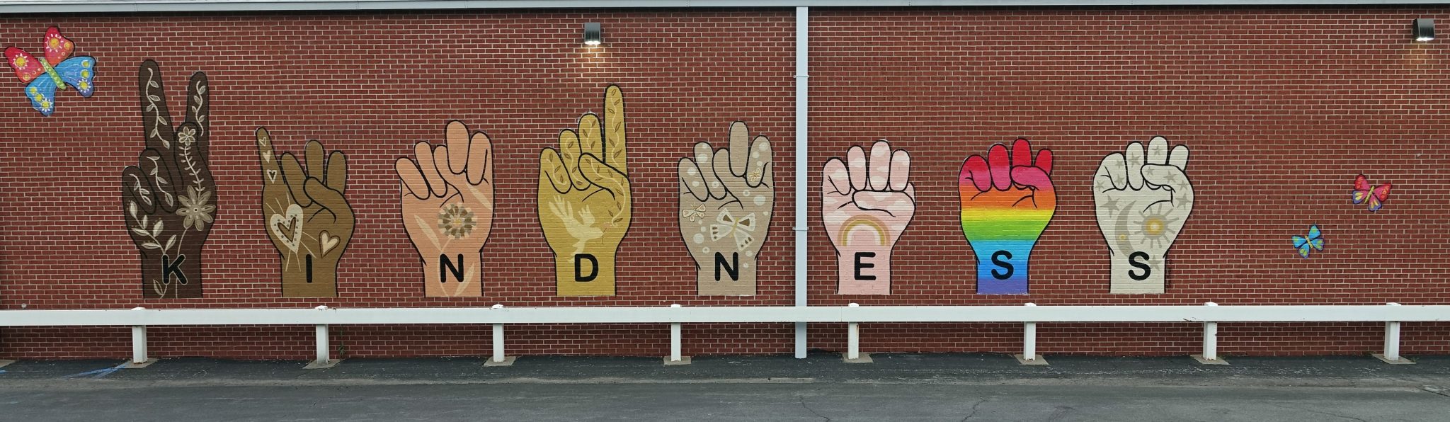 Murals - City of Columbia Missouri