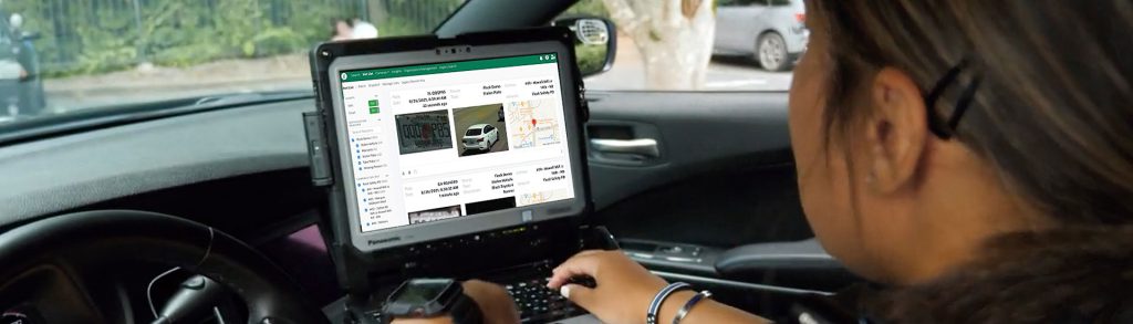 Automated License Plate Readers - City of Columbia Missouri