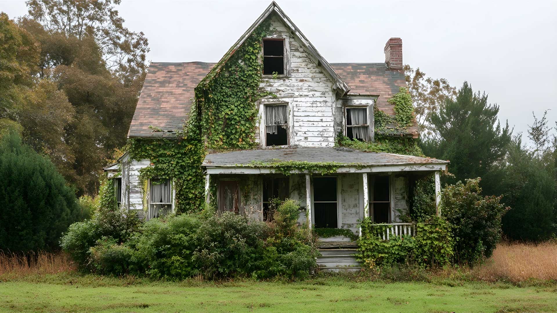 Code Corner – Vegetation near your house - City of Columbia Missouri