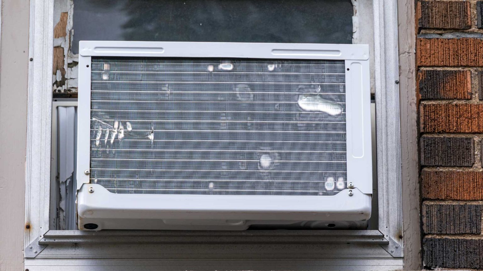 Exchange your old window air conditioner and save - City of Columbia ...