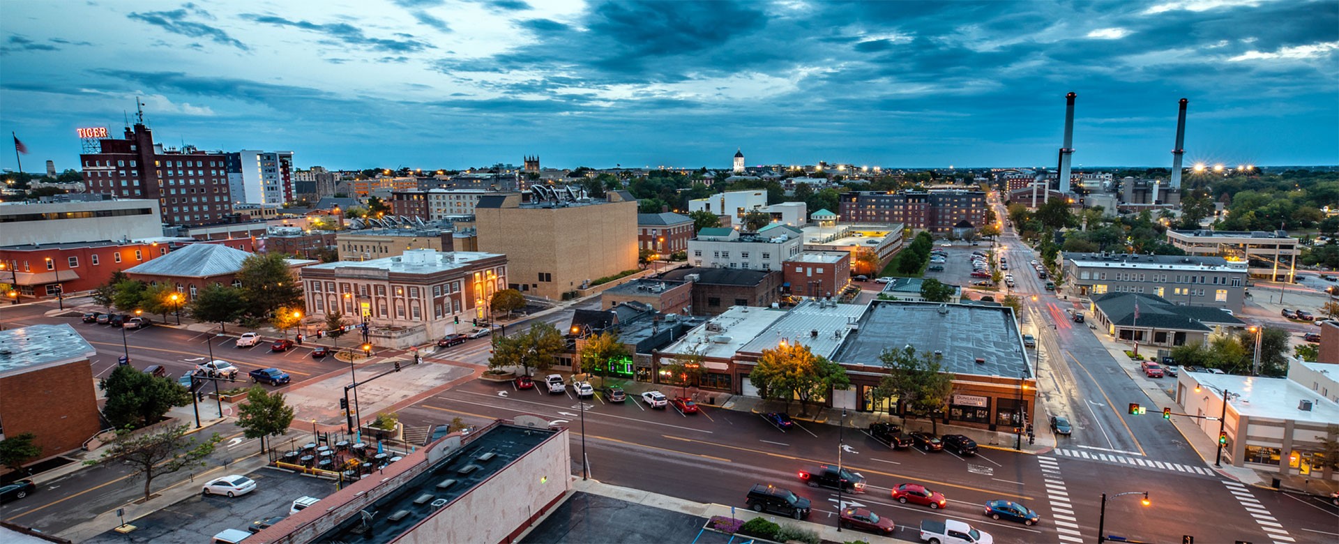 About Columbia, Missouri - City of Columbia Missouri