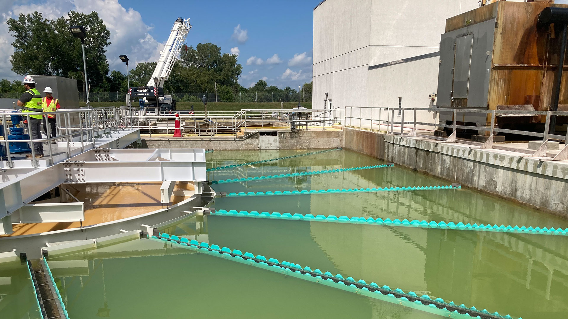 City Council approves water rate structure change - City of Columbia ...