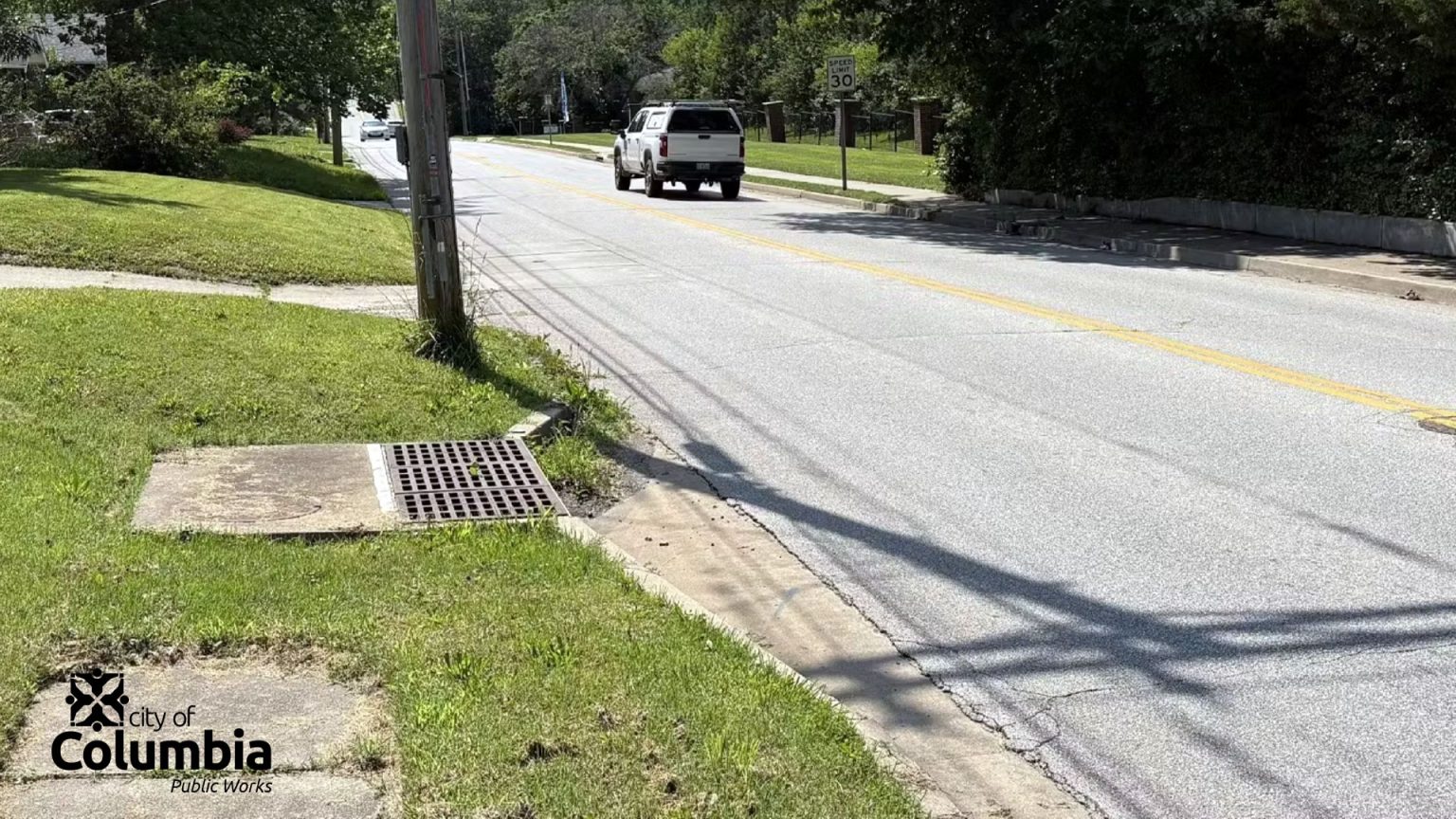 Sidewalk projects move forward across Columbia - City of Columbia Missouri