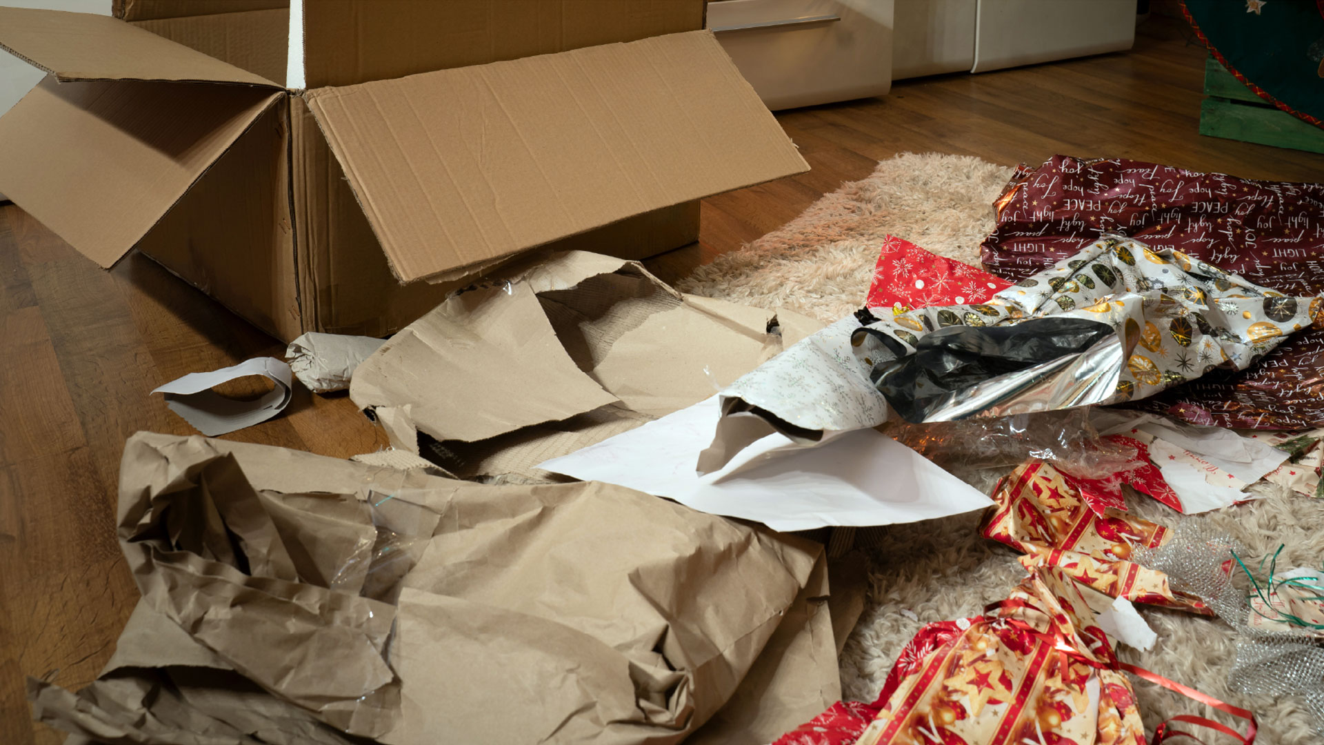 City encourages residents to properly dispose of holiday waste - City ...