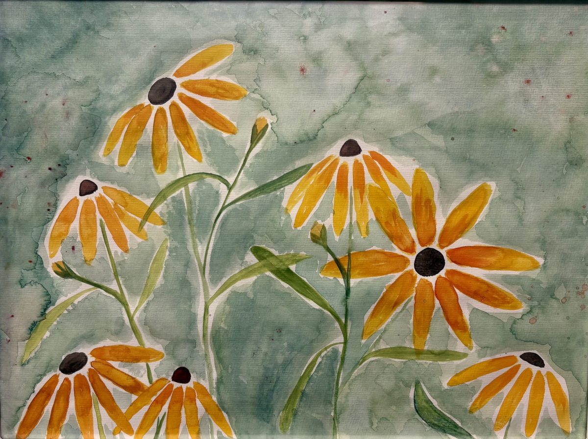 Earth Day Art Contest Winners - City of Columbia Missouri