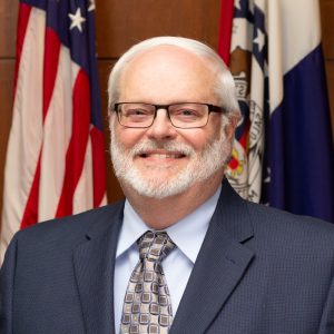 Donald Waterman - City of Columbia Missouri