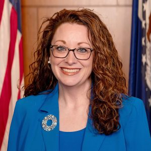 Jacque Sample - City of Columbia Missouri