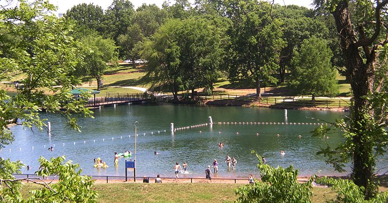 Stephens Lake Beach (Unguarded) and Spraygrounds - City of Columbia ...