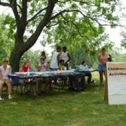 Stephens Lake Park - City of Columbia Missouri