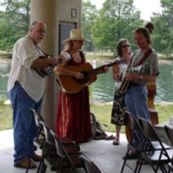 Stephens Lake Park - City of Columbia Missouri