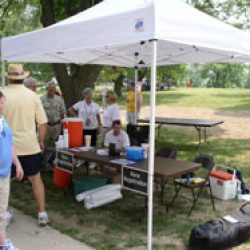 Stephens Lake Park - City of Columbia Missouri